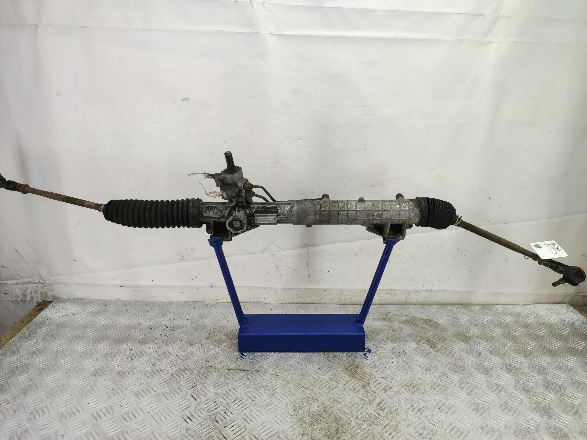 Рулевая рейка Peugeot 807 (2002 - 2008) 1489732080