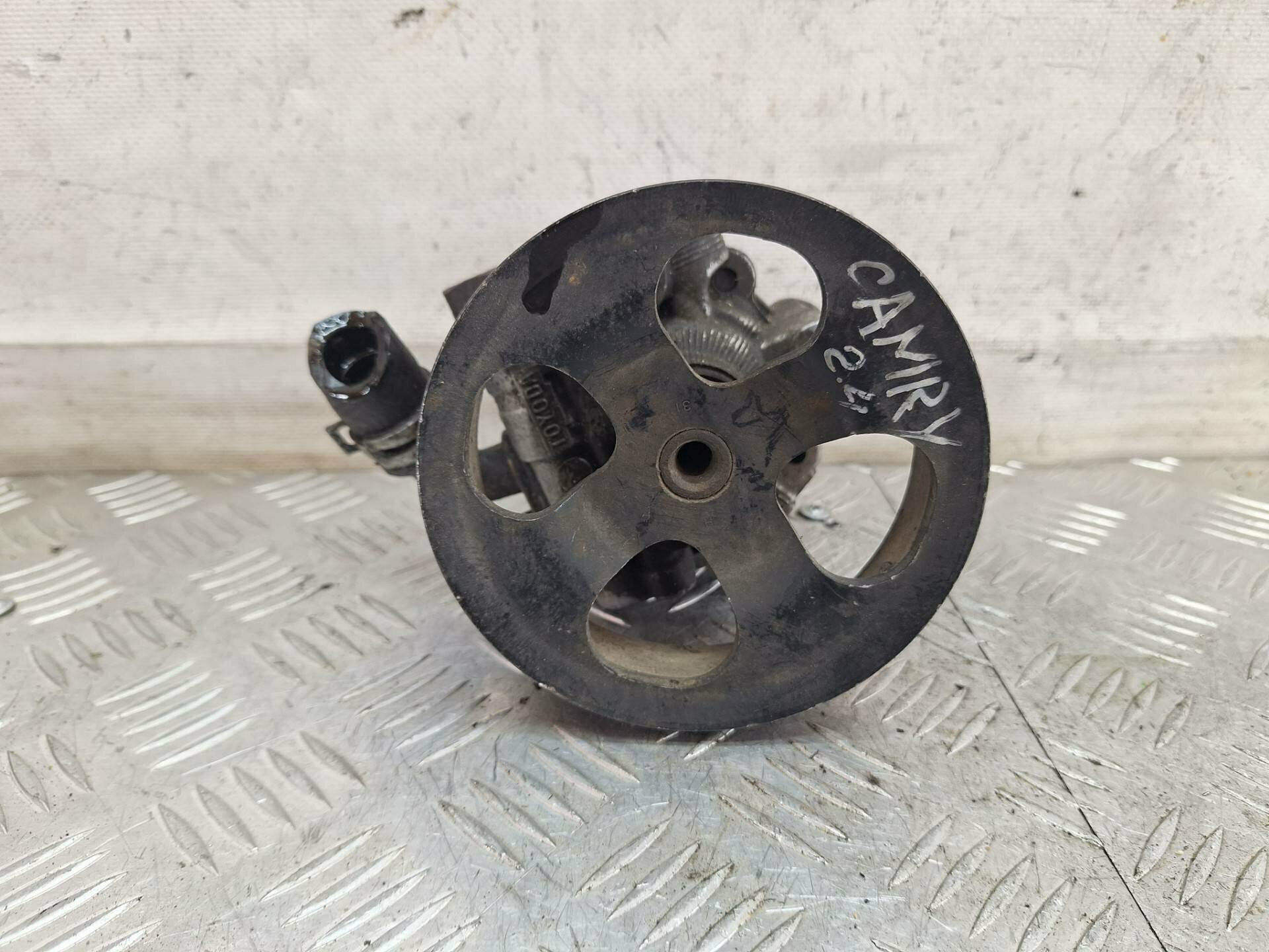 Насос гидроусилителя руля Toyota Camry 7 XV40 2009