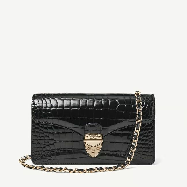 Сумка клатч