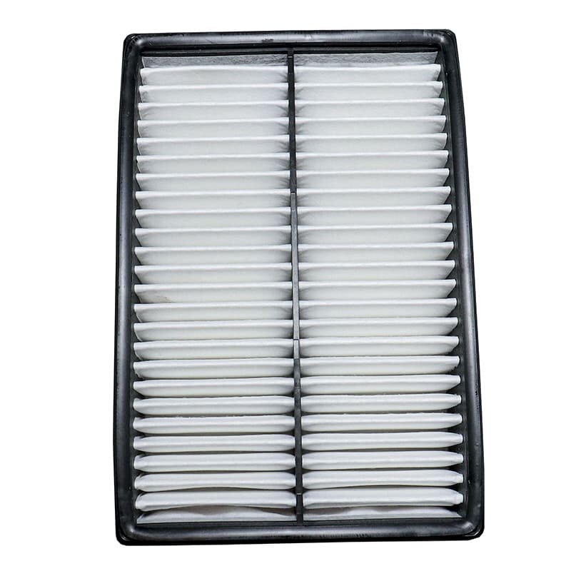 Фильтр воздушный Just drive JDA475 Mazda Axela; Premacy BK3P; CCEWF; CR3W; L3; LF; OEM LF50-13-Z40A