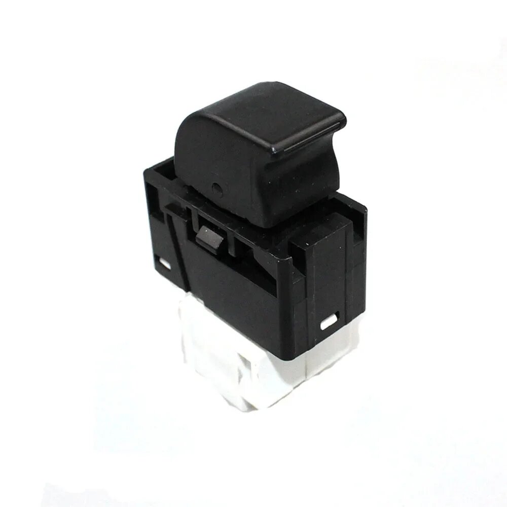 1 шт, электрический переключатель стеклоподъемника, управление двигателем, подходит для пикапа Nissan, черный, 6 контактов 254110 M010 25411-0M010