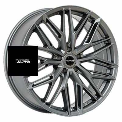 Диск колесный PDW RAMZES (2119 FF)