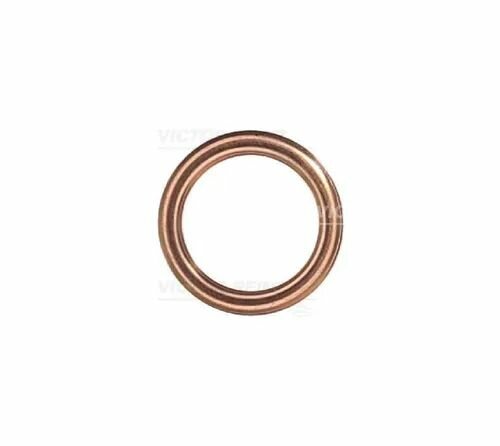 Кольцо уплотнительное пробки поддона