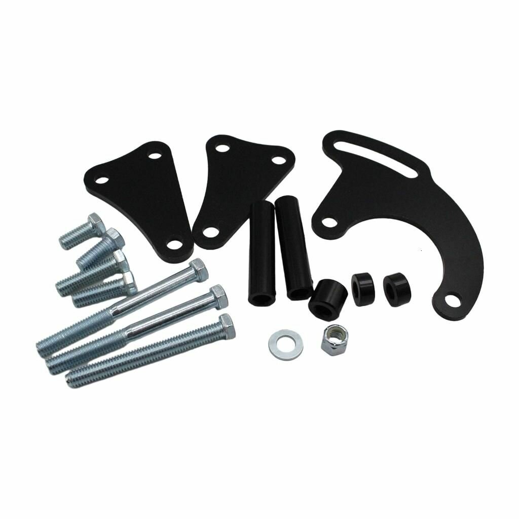 Кронштейн насоса гидроусилителя рулевого управления SBC