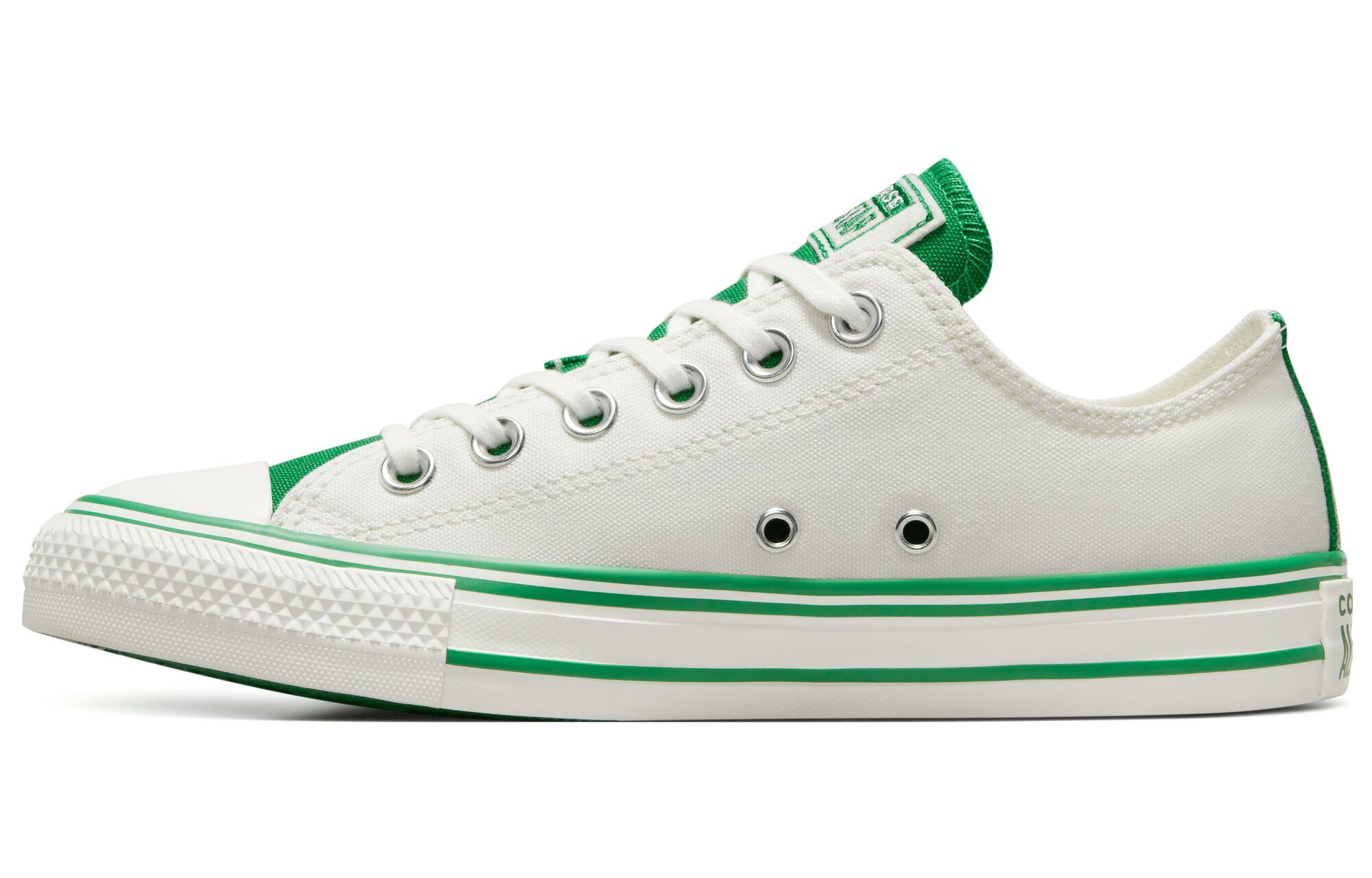 Кроссовки Chuck Taylor All Star Low Retro Varsity