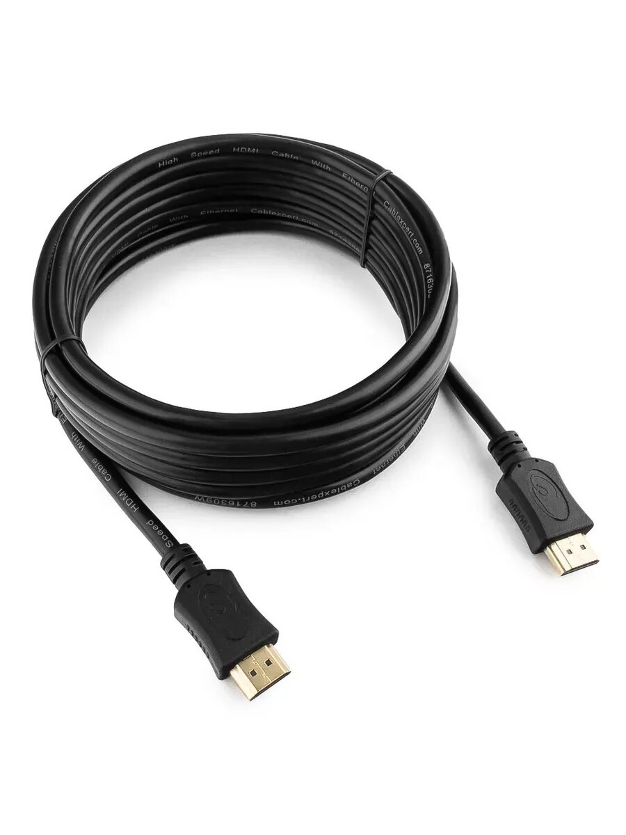 Кабель HDMI CC-HDMI4L-15, 4,5 метра