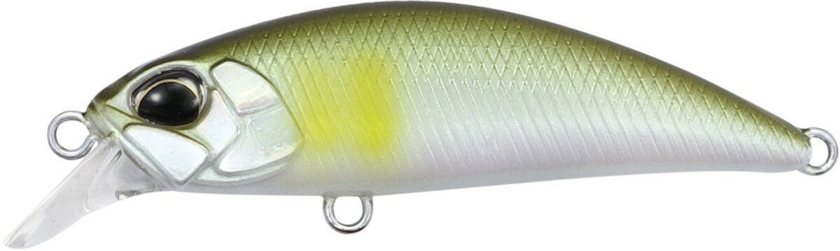 Воблер DUO Spearhead Ryuki 45S #ANA4010 Ayu