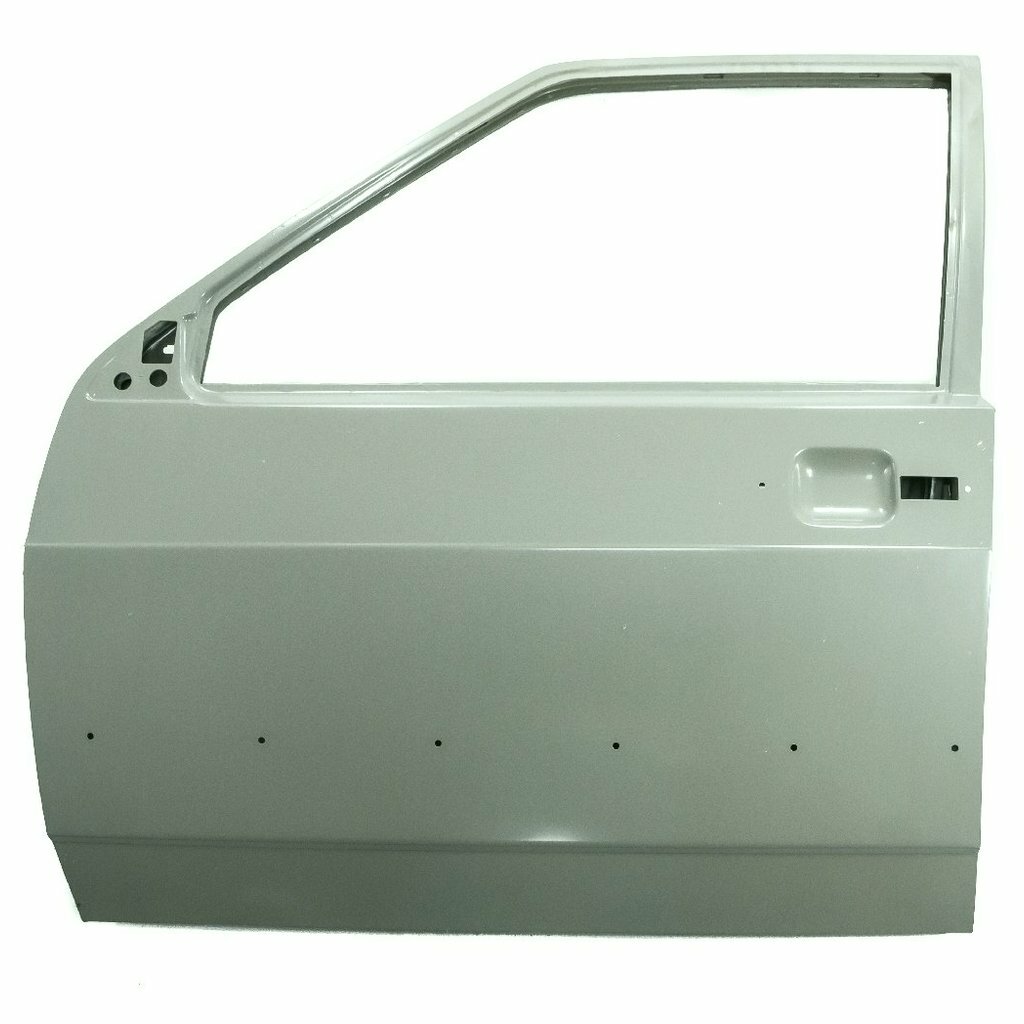 Дверь передняя левая для ВАЗ 2114, 2115 Лада Самара 2 (катафорез)