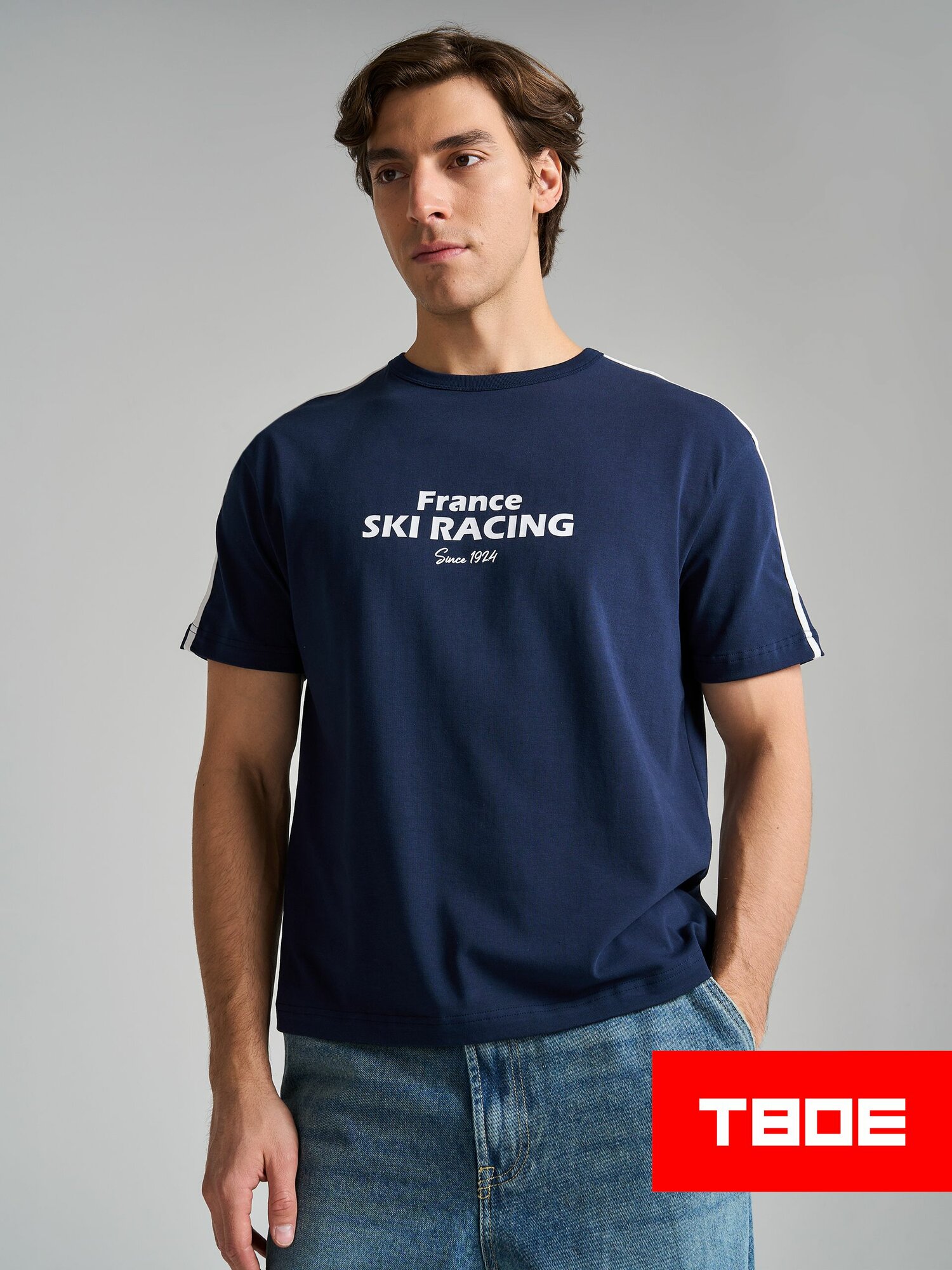 Футболка спортивная