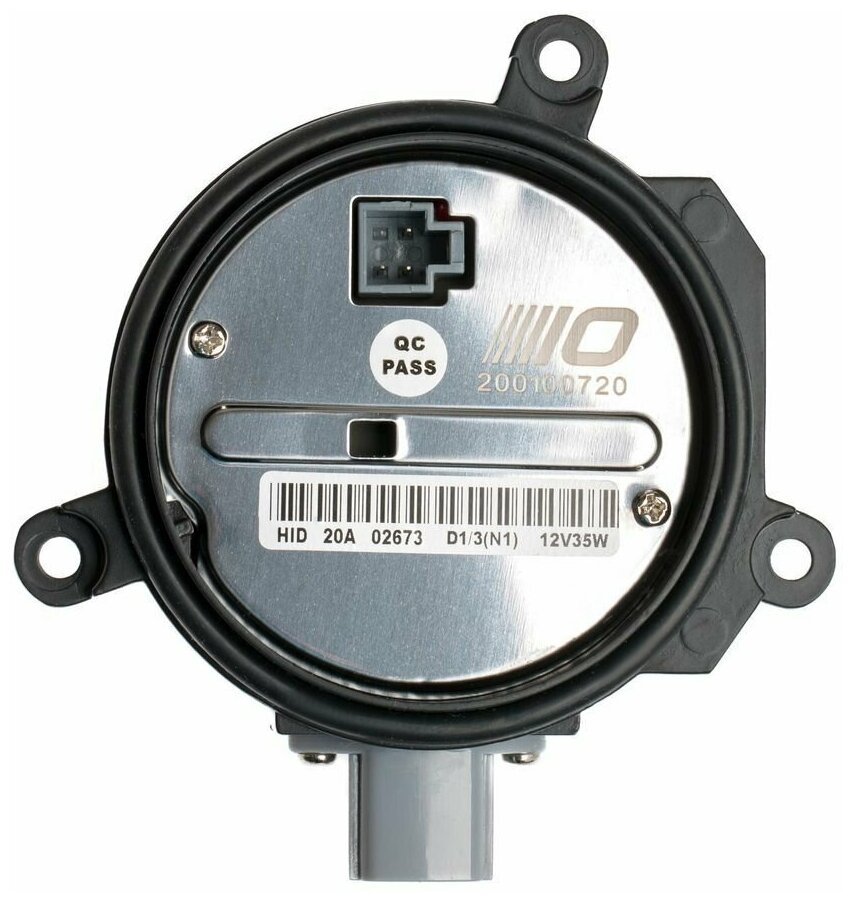 Блок розжига Optima Service Replacement EANC34F10277 аналог Matsushita 5