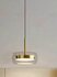 Люстра, LED, 15 Вт