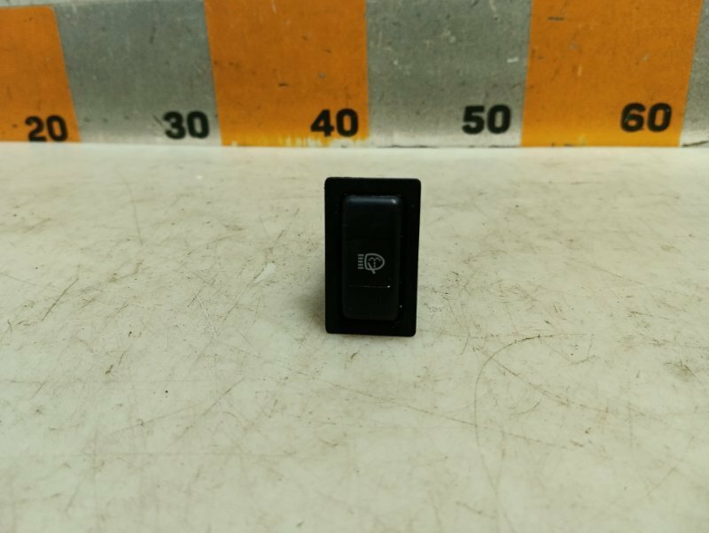 Б/У Кнопка омывателя фар Toyota Avensis 2003 ADT250 448784 TOYOTA арт. 8415005030