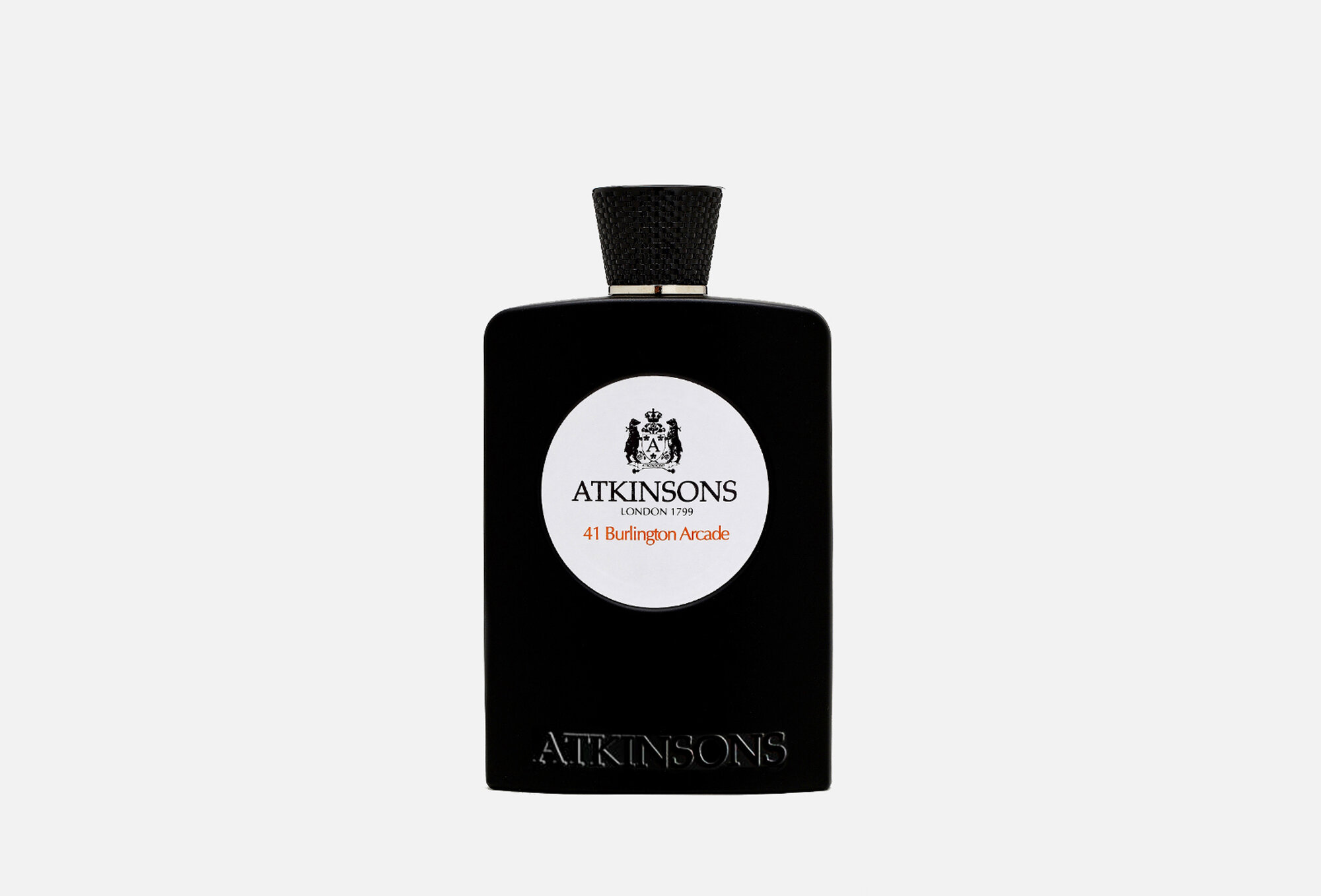 Парфюмерная вода ATKINSONS 41 Burlington Arcade 100 мл