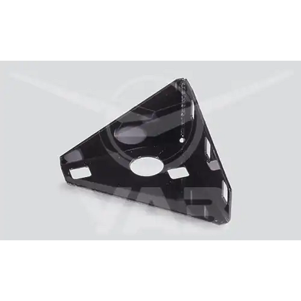 UAZ 316300280302700 кронштейн бампера переднего левый\ уаз-патриот