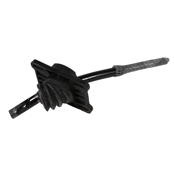STELLOX 83-09803-SX (41001730 / 41210621 / 503486897) рычаг кпп переключения передач в сборе\ iveco eurotech / curso