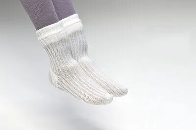 Короткие спортивные полосатые носки в масштабе 1/6 на каблуке, модель солдата, аксессуары для одежды, подходят для 12-дюймовых мужских и женских экшн-фигурок, куклы