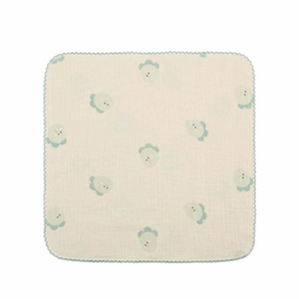 Детские мочалки для новорожденных