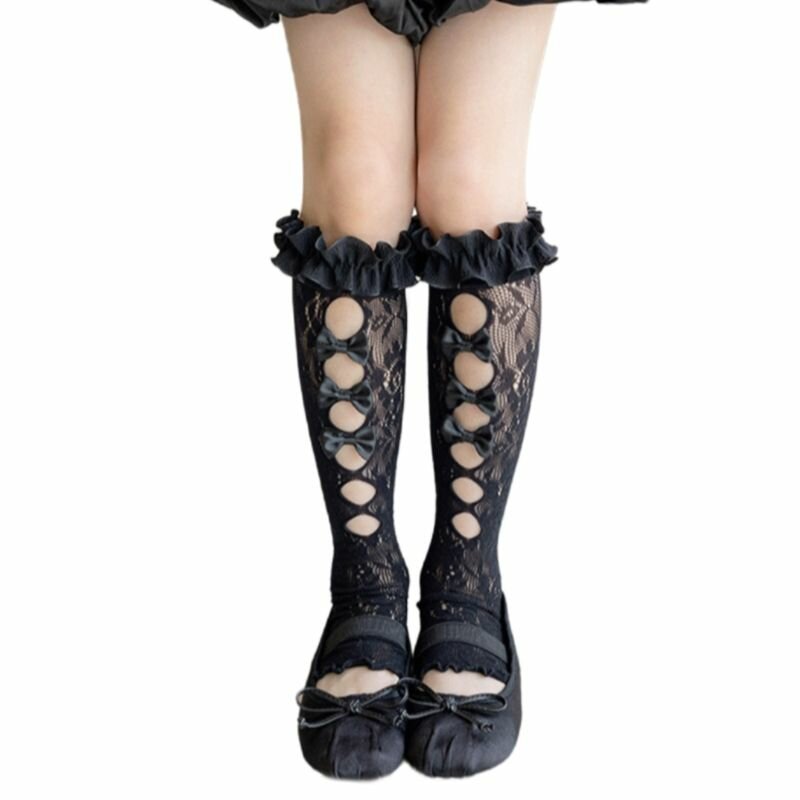 Носки Осень-зима 2025