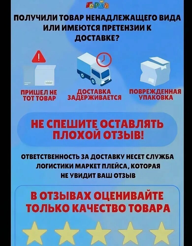 Xiaomi Воздуходувка — фото 1
