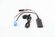 Bluetooth AUX Адаптер 8Pin С Микрофоном