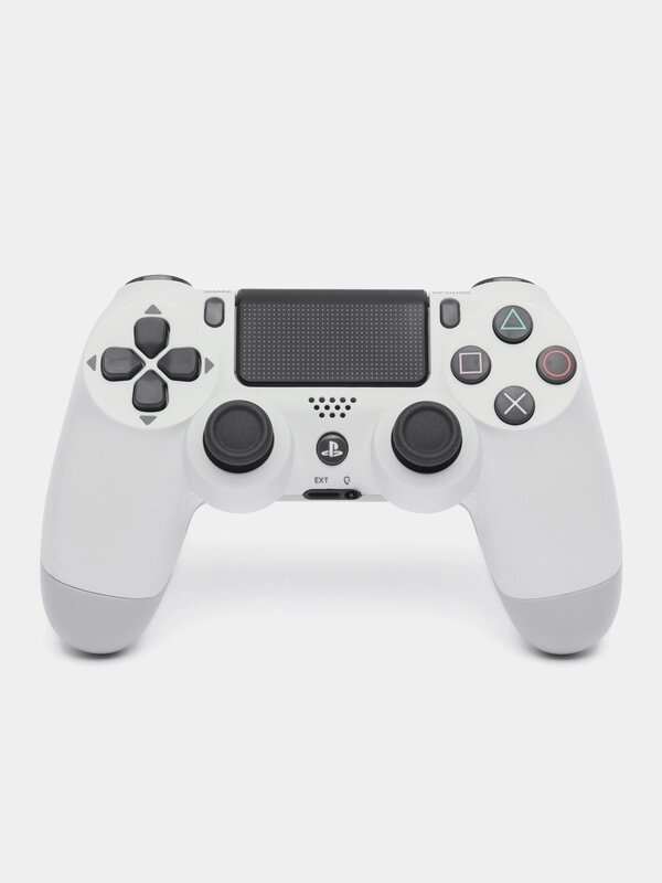 Геймпад джойстик для PS4, телефона и ПК, беспроводной, сенсорный пад