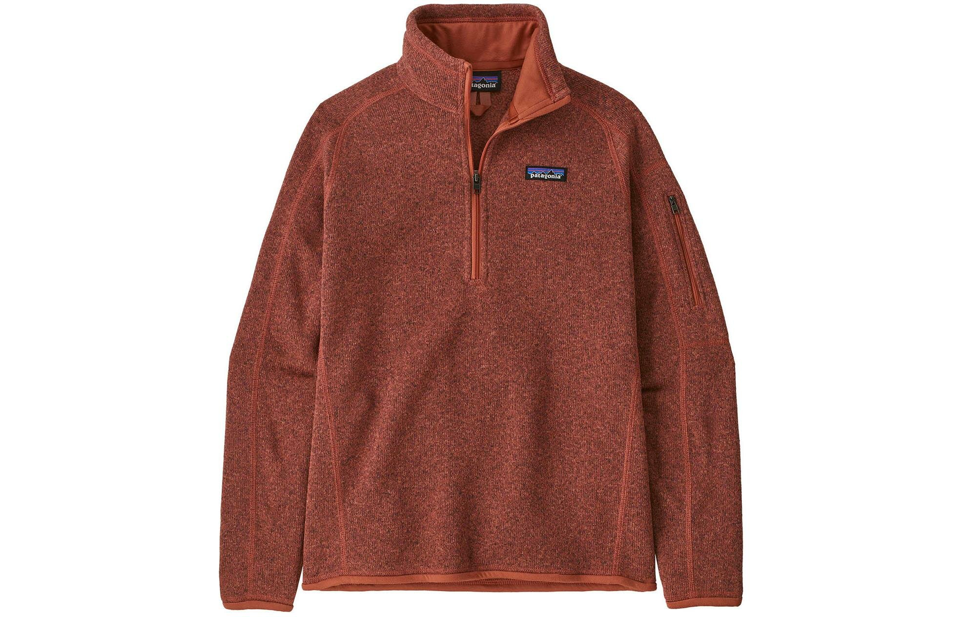 Свитшот спортивный patagonia