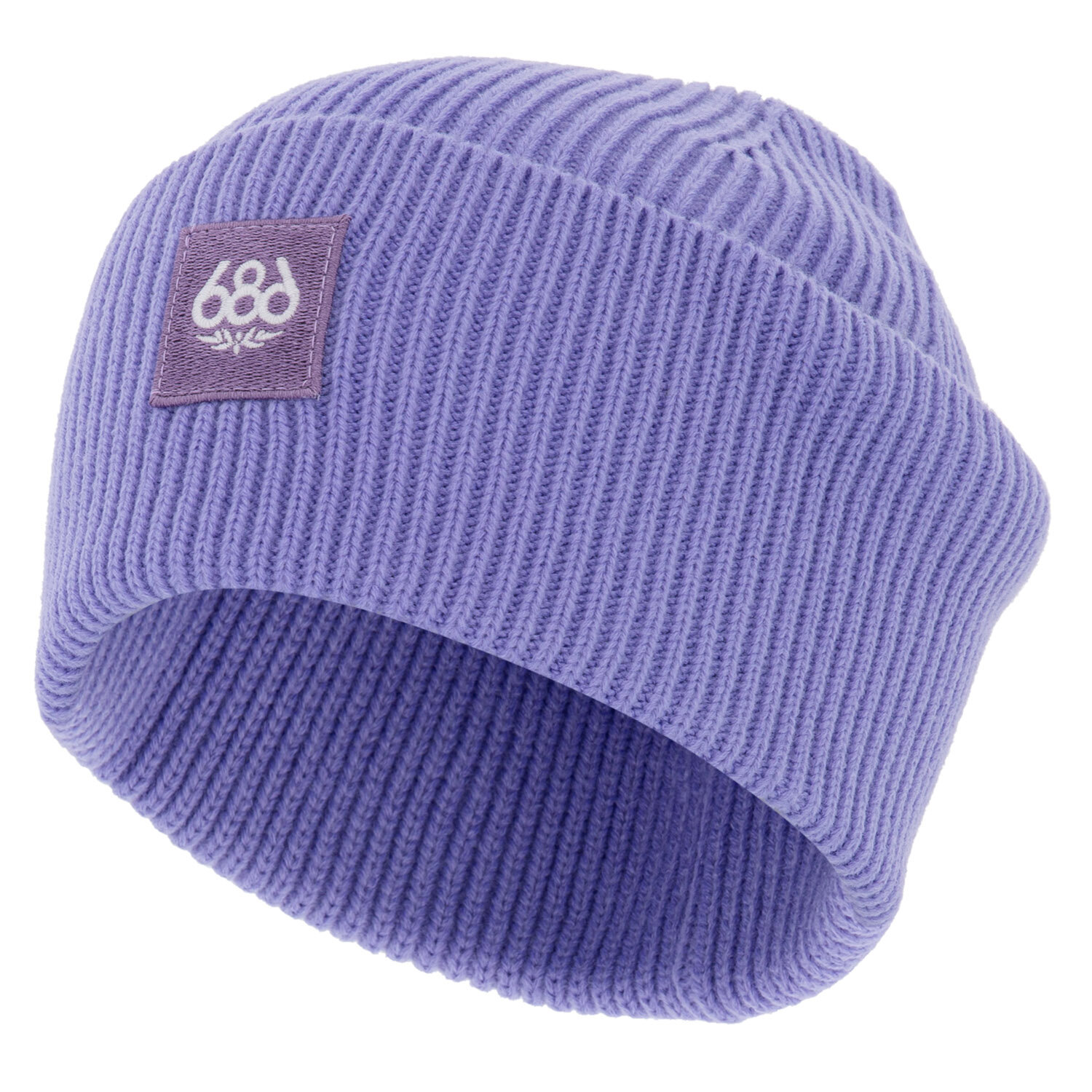 Шапка Big cuff для женщин