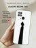 Чехол на Xiaomi Redmi 10C / Сяоми Редми 10C с принтом "Галстук"