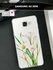 Чехол на Samsung Galaxy A5 2016 / Самсунг Галакси А5 2016 с принтом "White lily"...