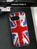 Чехол на Google Pixel 9 / Гугл Пиксель 9 с принтом "Флаг Великобритании 2"