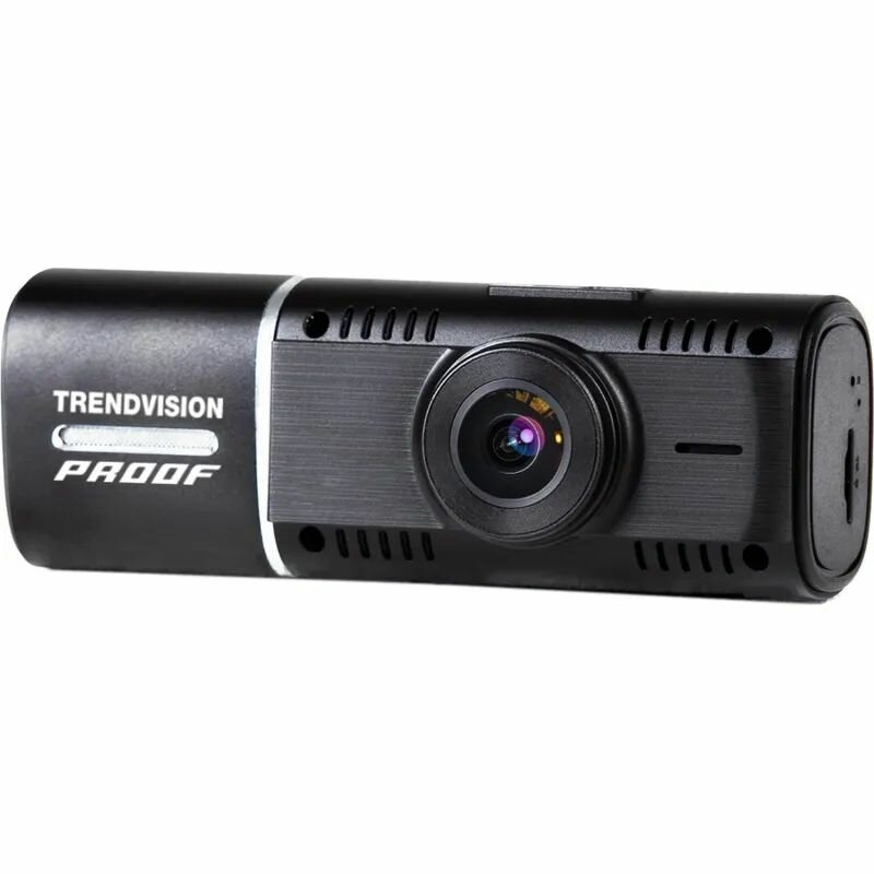 Автомобильный видеорегистратор TrendVision Proof PRO (2 камеры)