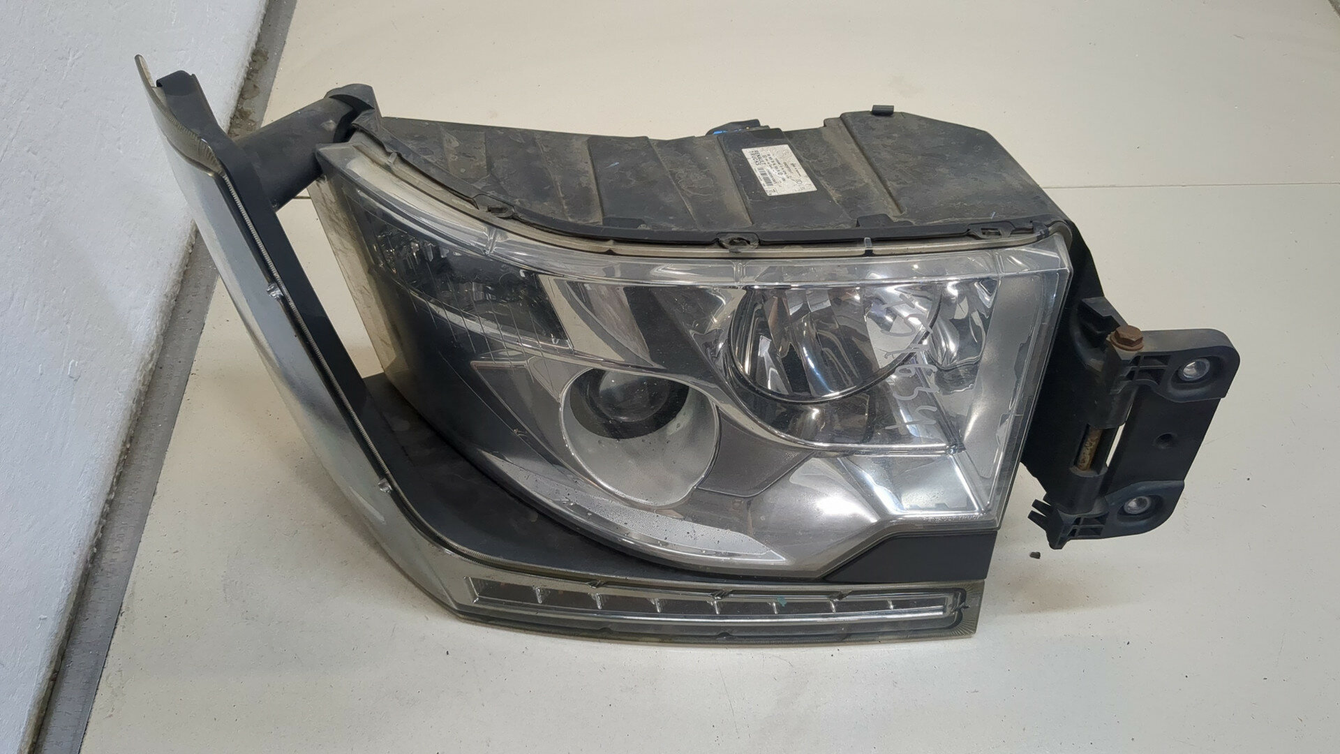 Фара (передняя) правая Renault T Б/У