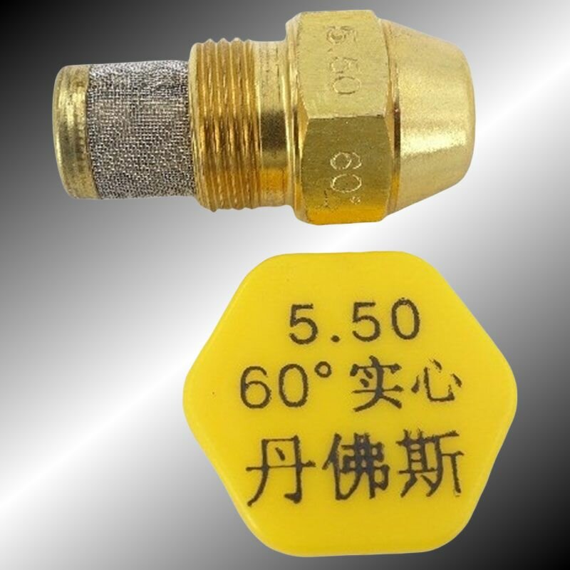 Запчасти для тепловой пушки