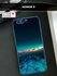 Силиконовый чехол на Honor 9 / Хонор 9 с принтом "Закат в горах"
