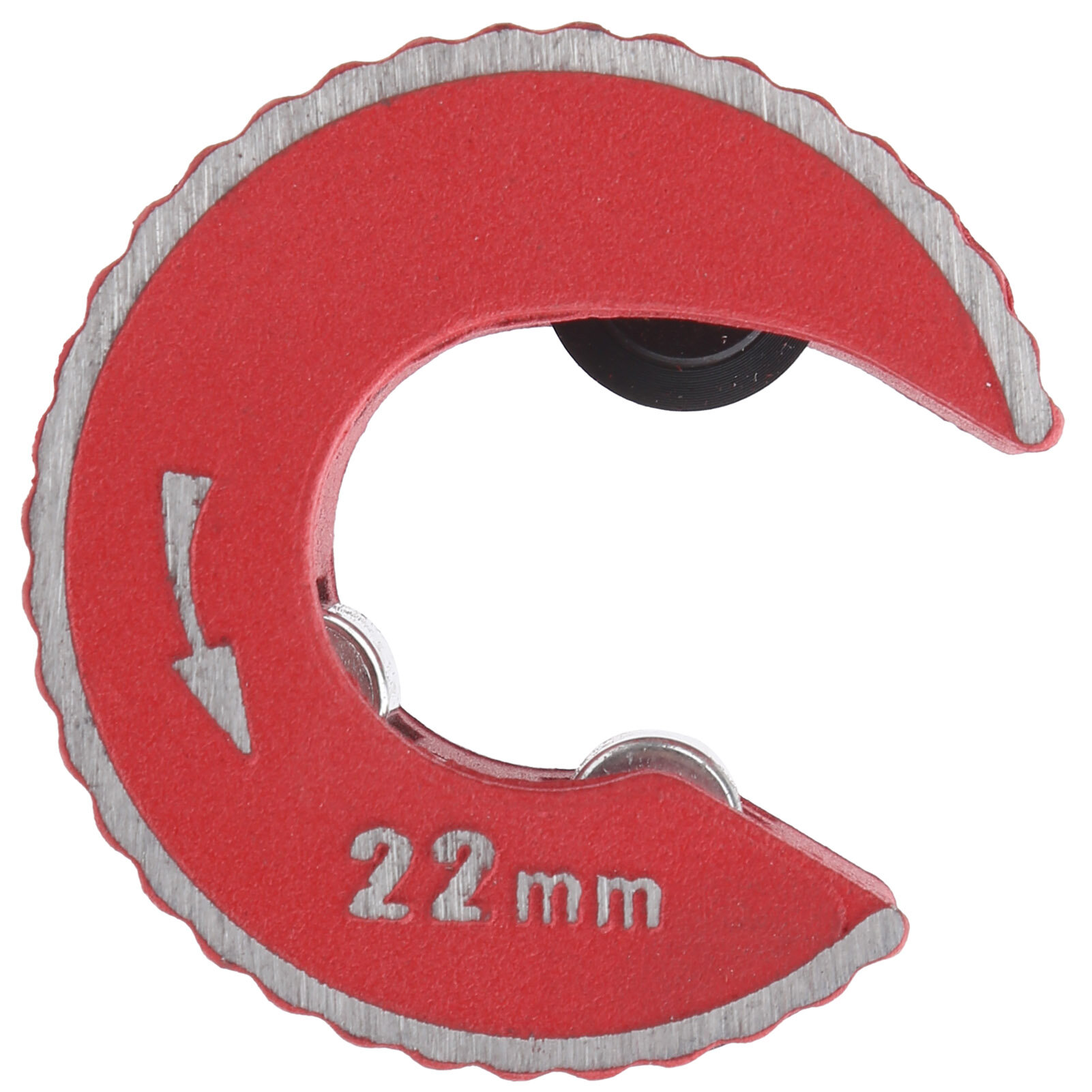 Professional Mini Round Pipe Cutter Portable Alloy 22mm Tube Tool Accessory