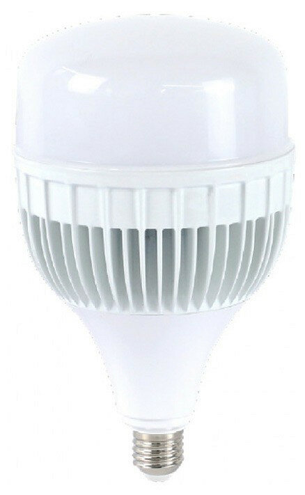 Лампа светодиодная Feron Saffit SBHP1200 E27, E40 200Вт 6400K 55268