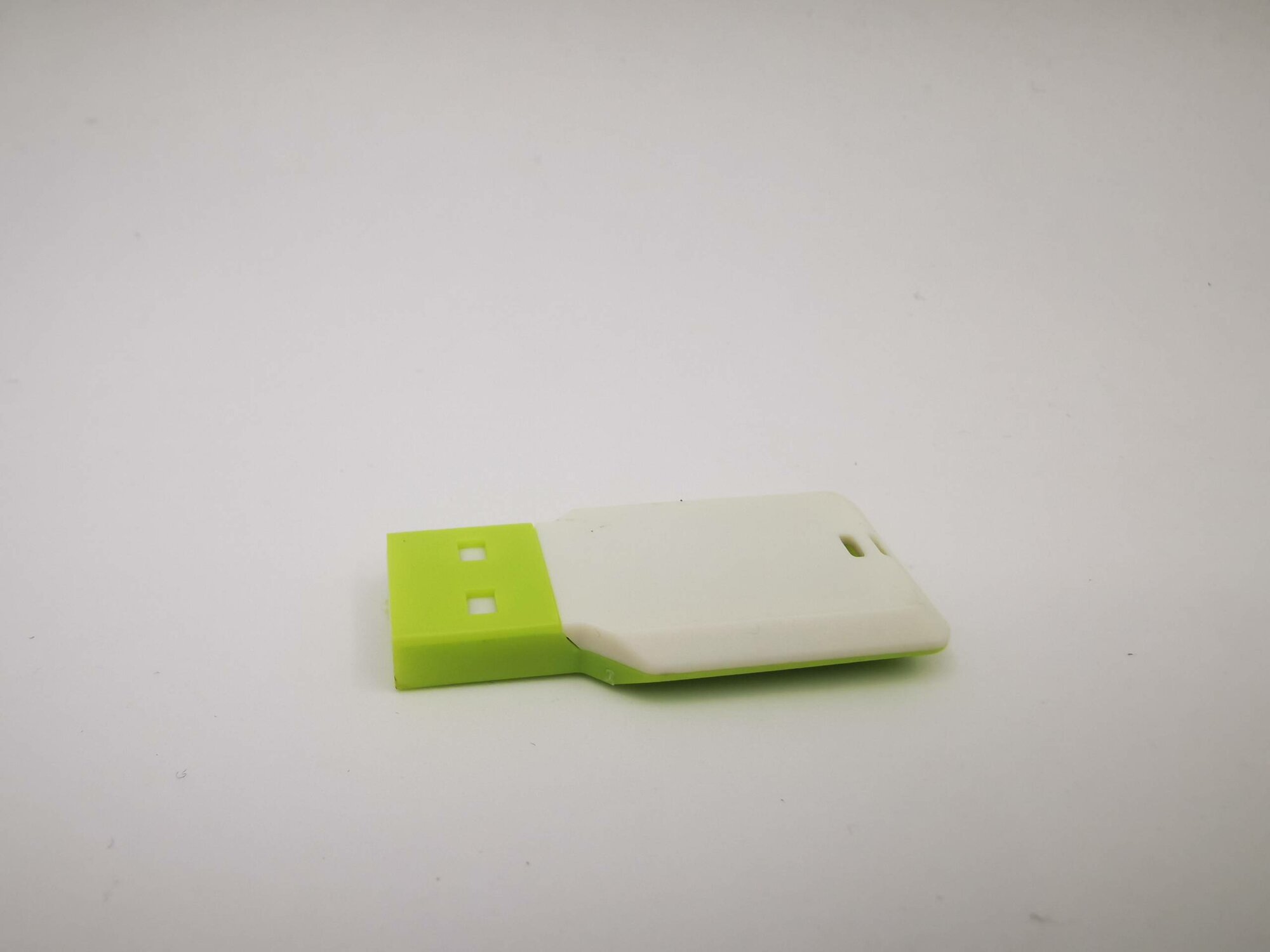 Картридер USB для микро SD — фото 1