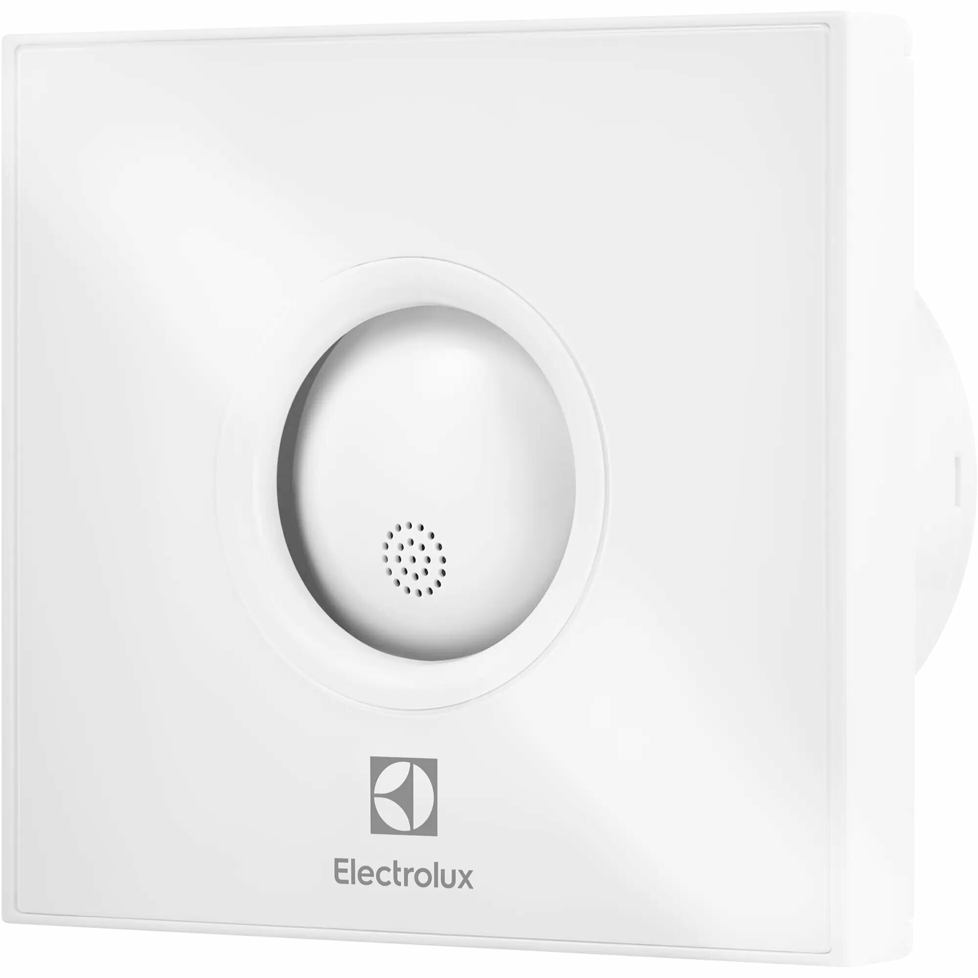 Electrolux EAFR-100 Осевой вытяжной вентилятор D100 мм, 95 м3/ч, 30 дБ, Белый
