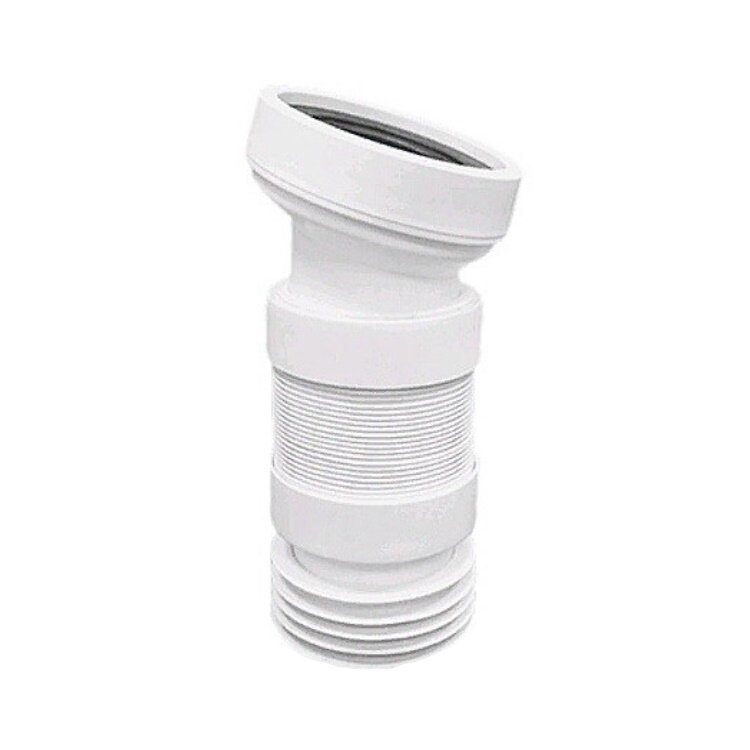 Гофра для унитаза McAlpine MRWC-F10R