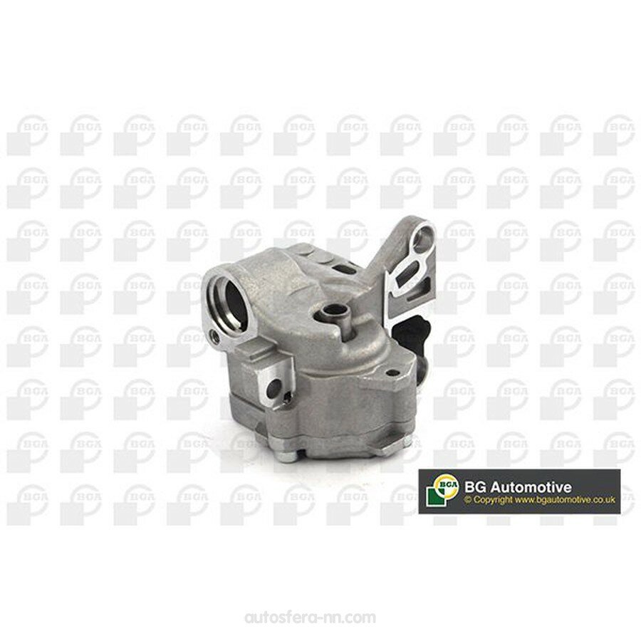 BGA LP0109 Насос масляный AUDI A3, A4, A5, A6, Q3, Q5 / SEAT ALHAMBRA / VW CC, EOS, GOLF, PASSAT, SCIROCCO, SHARAN, TIGUAN 2.0 07-18
