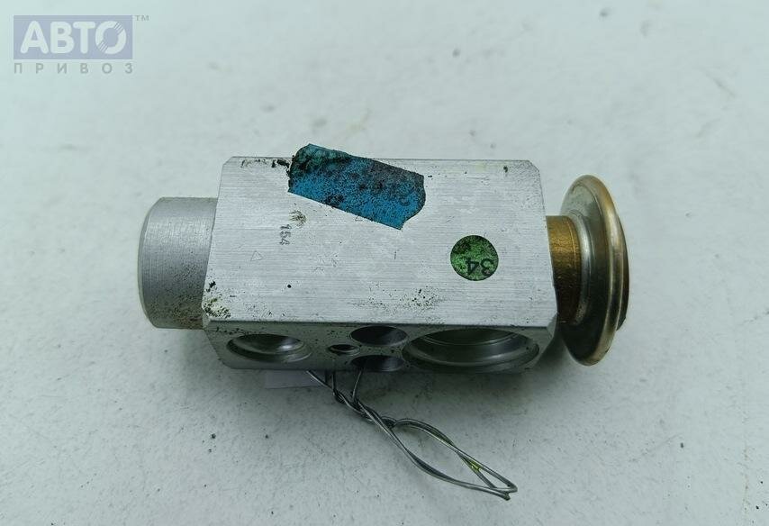 Клапан ТРВ (расширительный) кондиционера BMW 3 E36 (1991-2000)