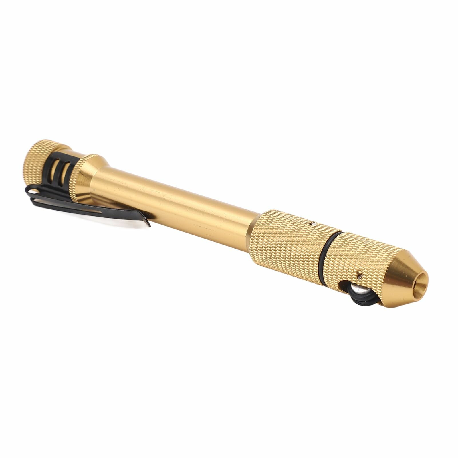 Перо подачи проволоки для TIG-сварки из алюминиевого сплава с удобной ручкой, сварочный стержень