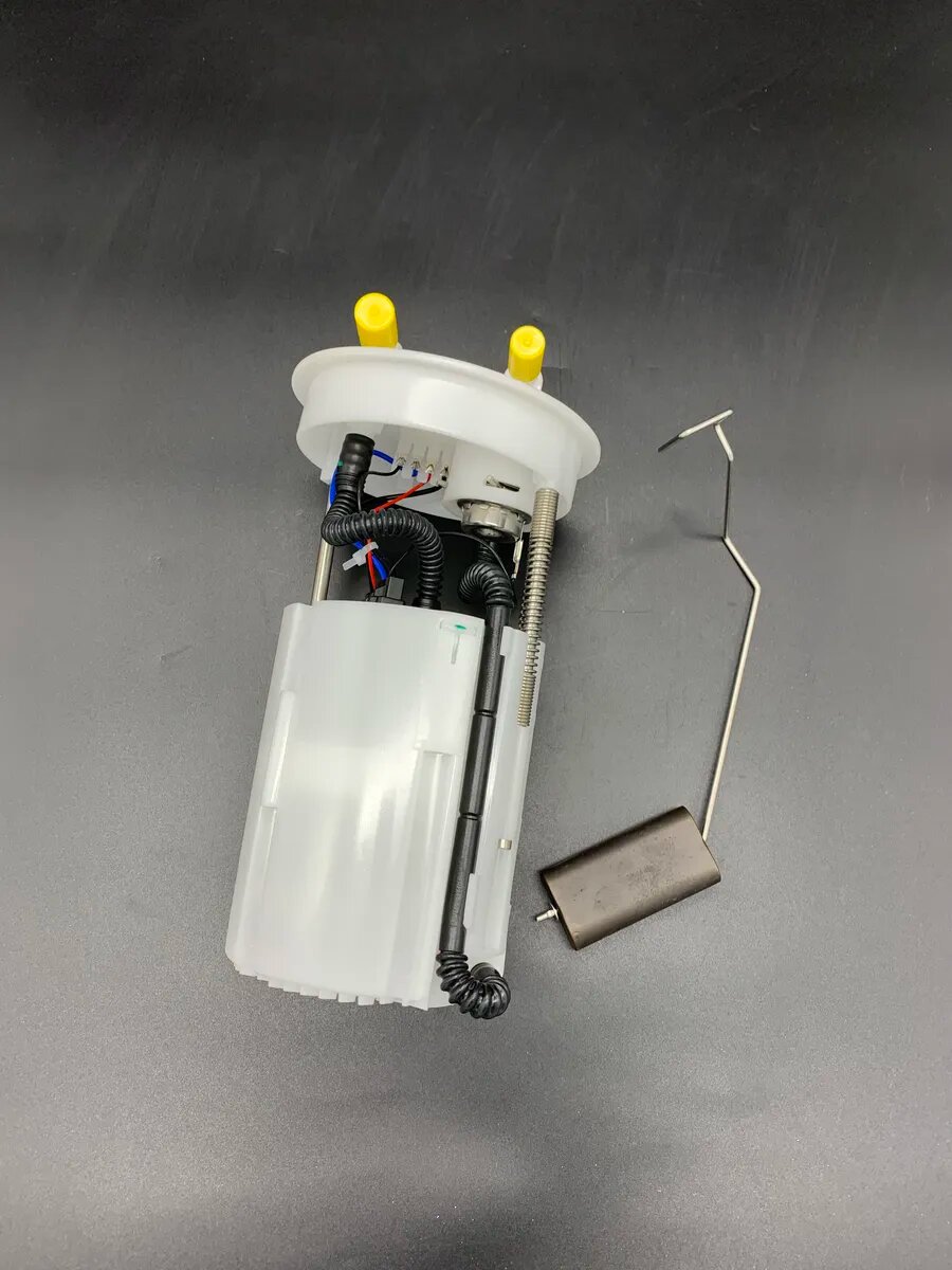 Модуль топливного насоса Новое Cargoparts