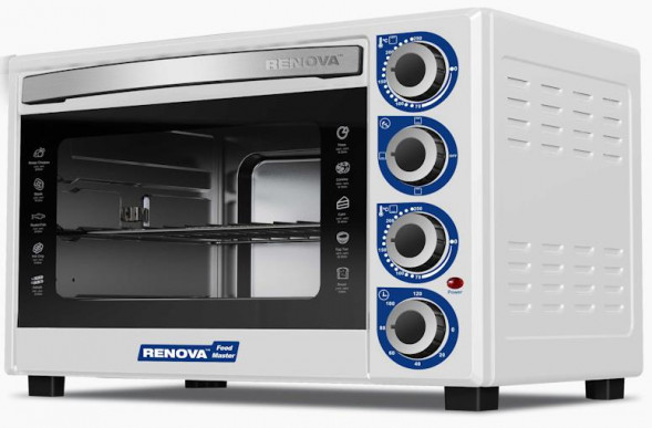 Мини-печь Renova MO-40GTW1