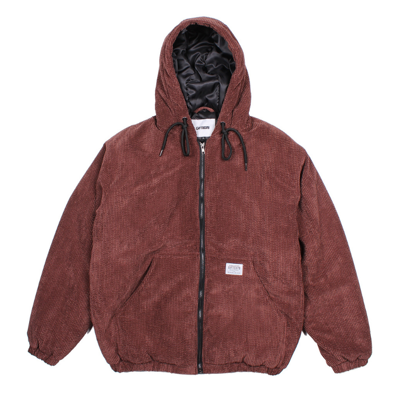 Куртка Gifted78 Homeboy