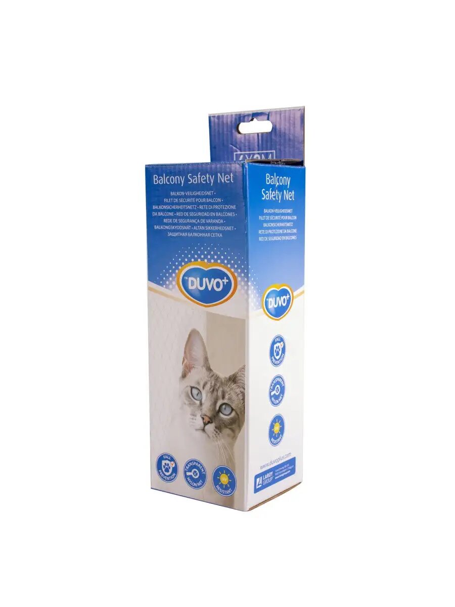 Защитная сетка для балкона, 300x200см