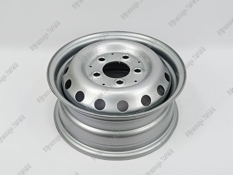 Диск колесный Mercedes-Benz Sprinter W901 - W909 Classic R15