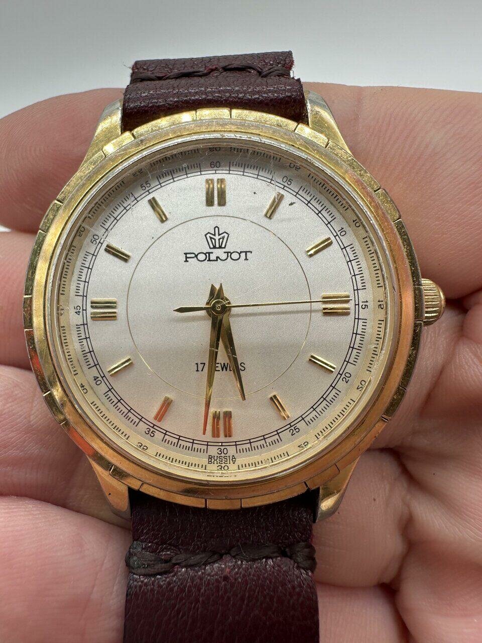 Наручные часы Классика