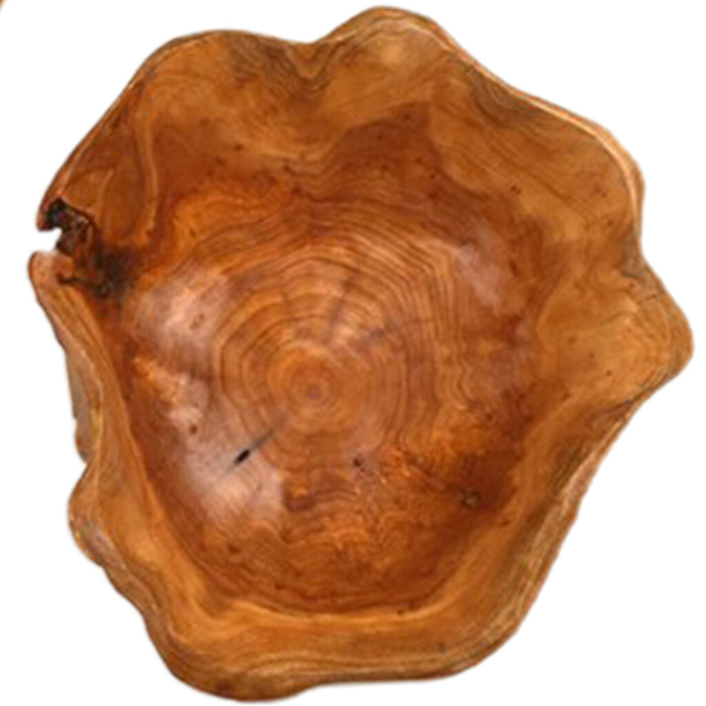 Чаша с фруктами, деревянная тарелка ручной работы, поднос для сервировки салата, миски суши, декор