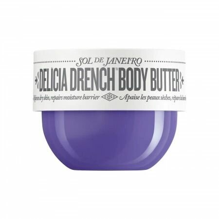 Sol De Janeiro Delicia Drench Крем для тела 240ml
